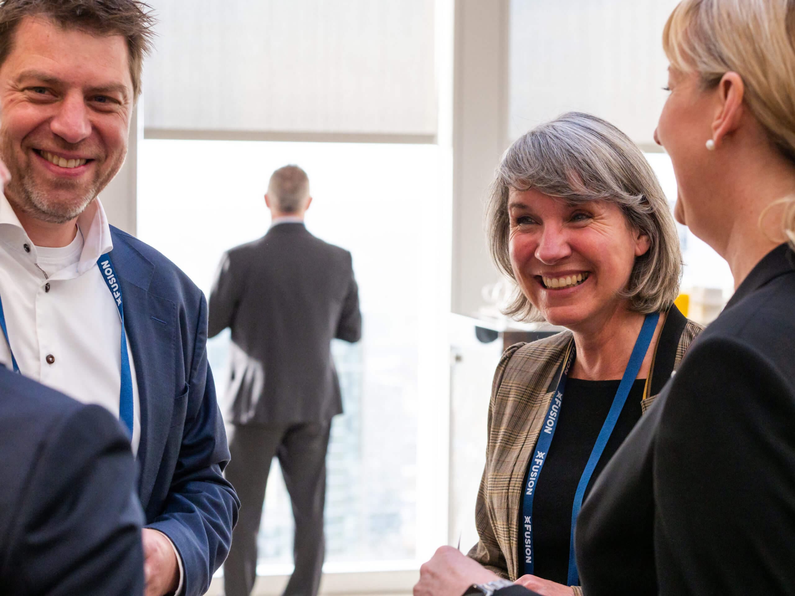 Empowering Users for a Successful Digital Transformation Journey