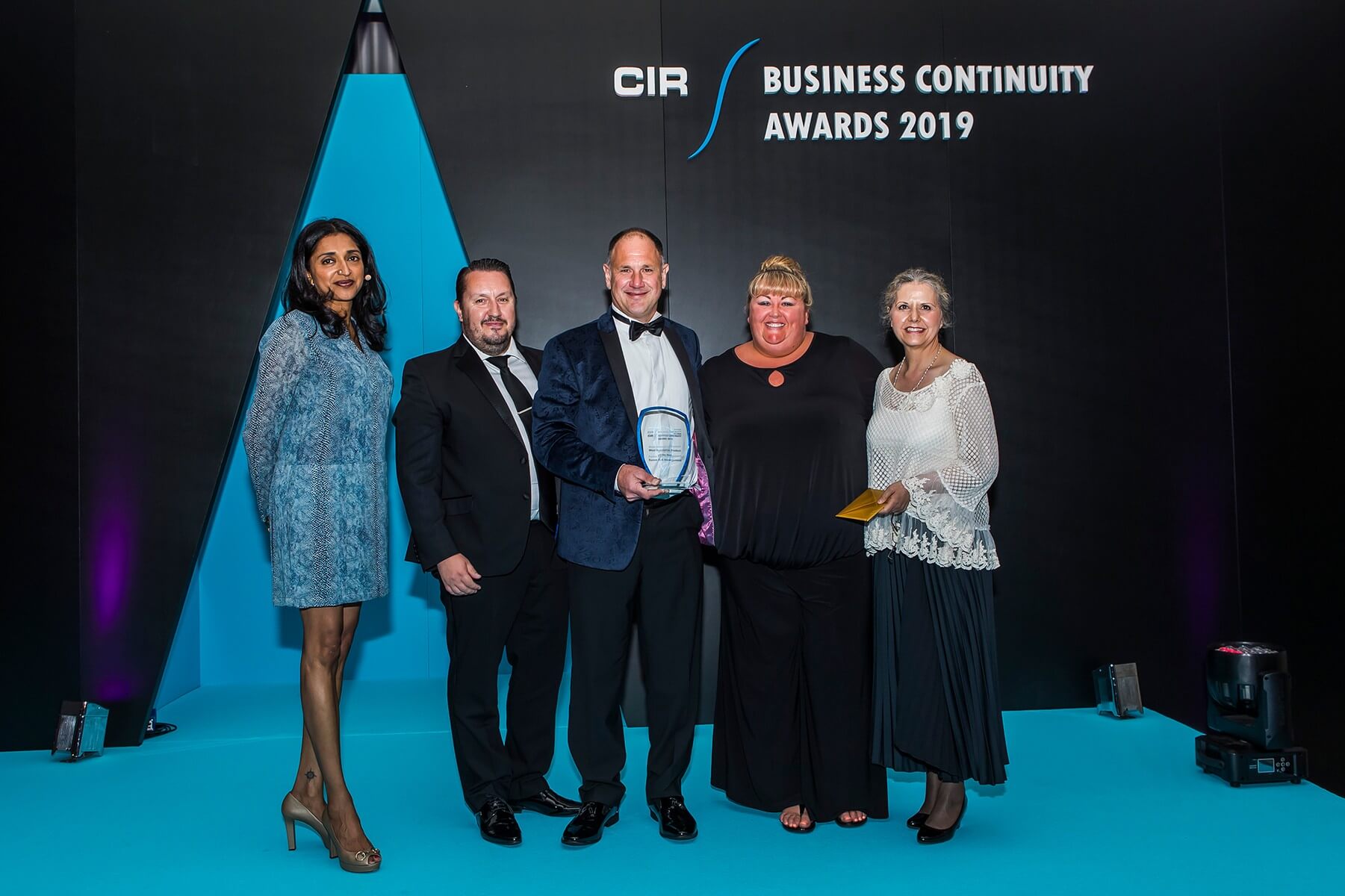 Fusion Risk Management Wins CIR Magazine’s Most Innovative Product of ...