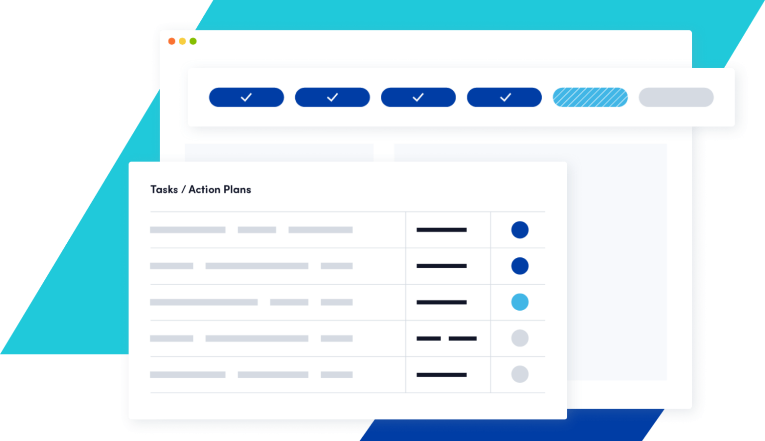 Risk Management Software - Fusion Risk Management