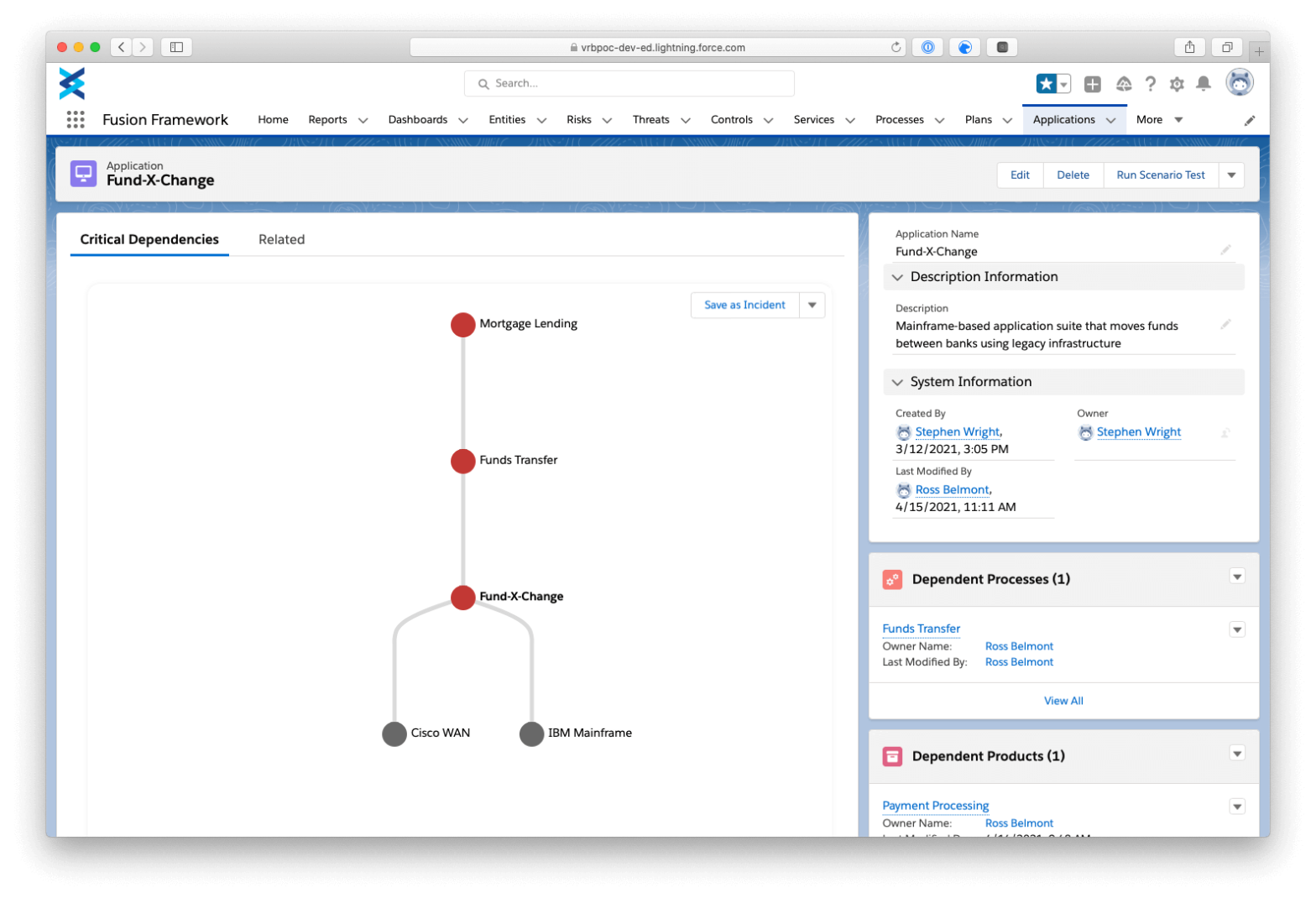 Fusion’s Product Innovations for Spring 2021
