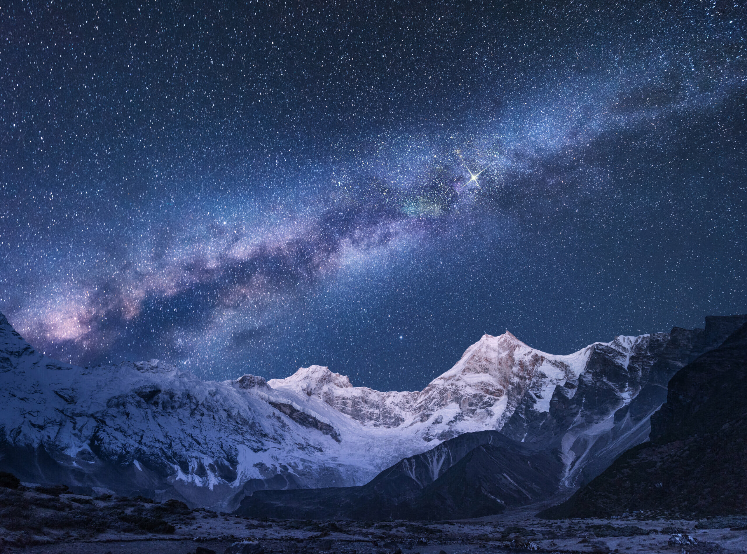 Finding a North Star of Operational Resilience