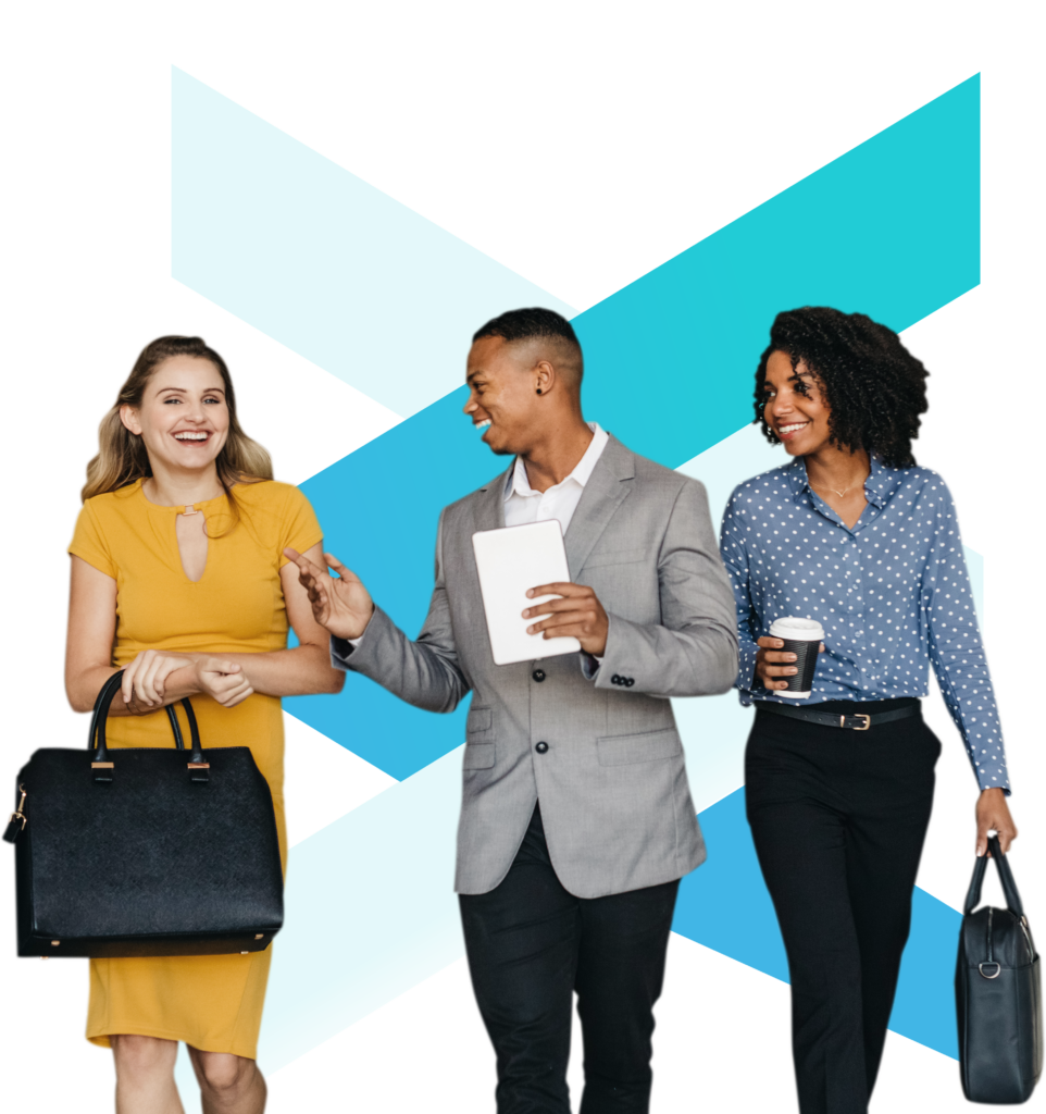 Fusion Engage Program - Fusion