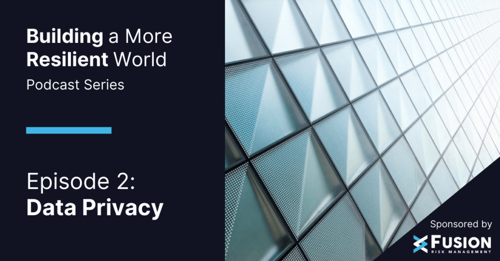 Data Privacy - Fusion