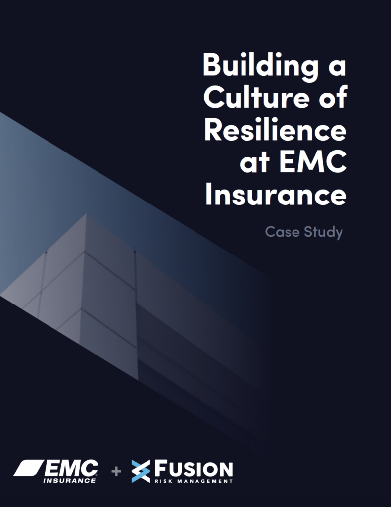 EMC Insurance - Fusion