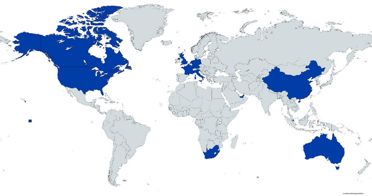 Efficiency while Facing Global Regulatory Challenges | Fusion