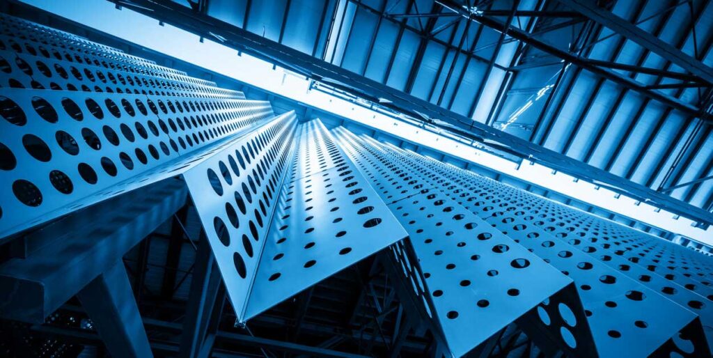 Key Industries - Fusion