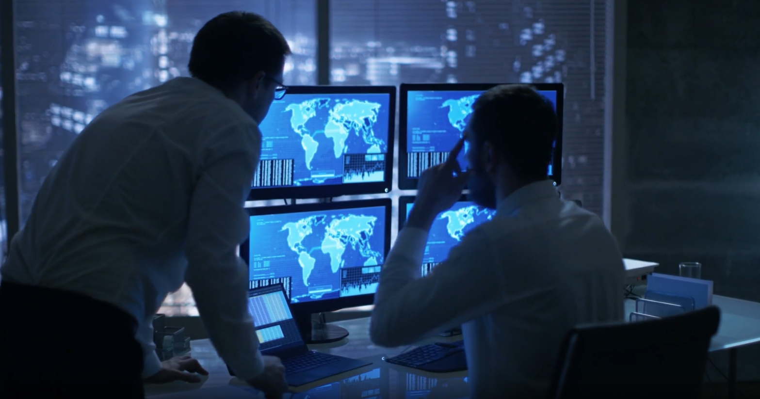 Identify Unknown Vulnerabilities with Fusion's First-To-Market Technology